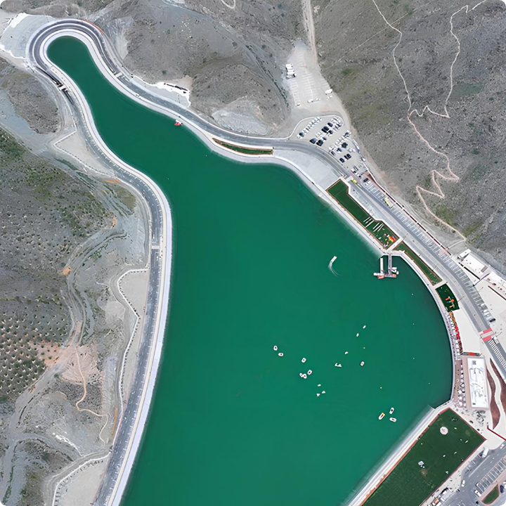 INAXUS - All Projects